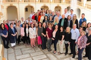 AlphaNet Board and Staff - AlphaNet