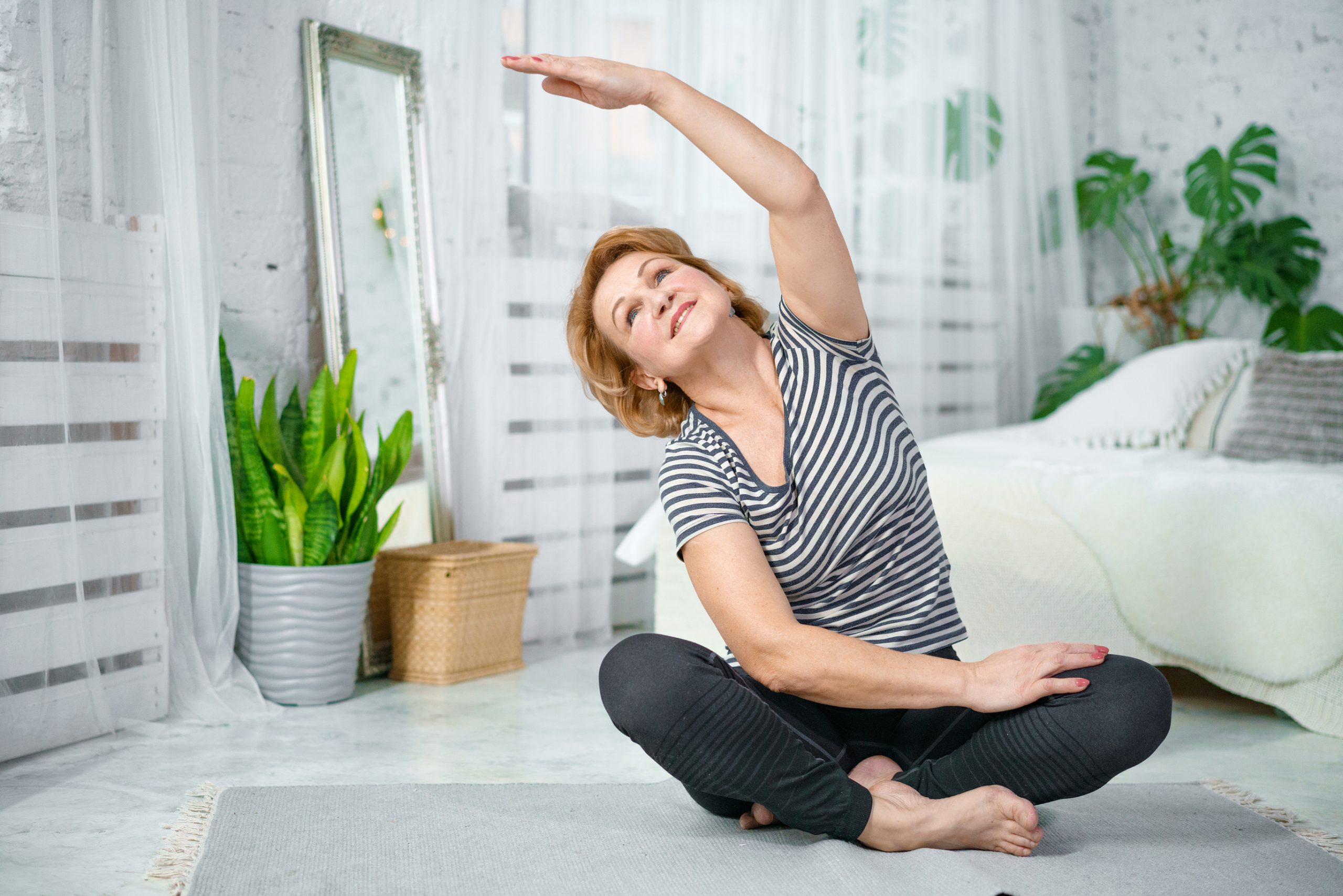 Exercising with Alpha-1 Lung Disease: Questions & Answers - AlphaNet