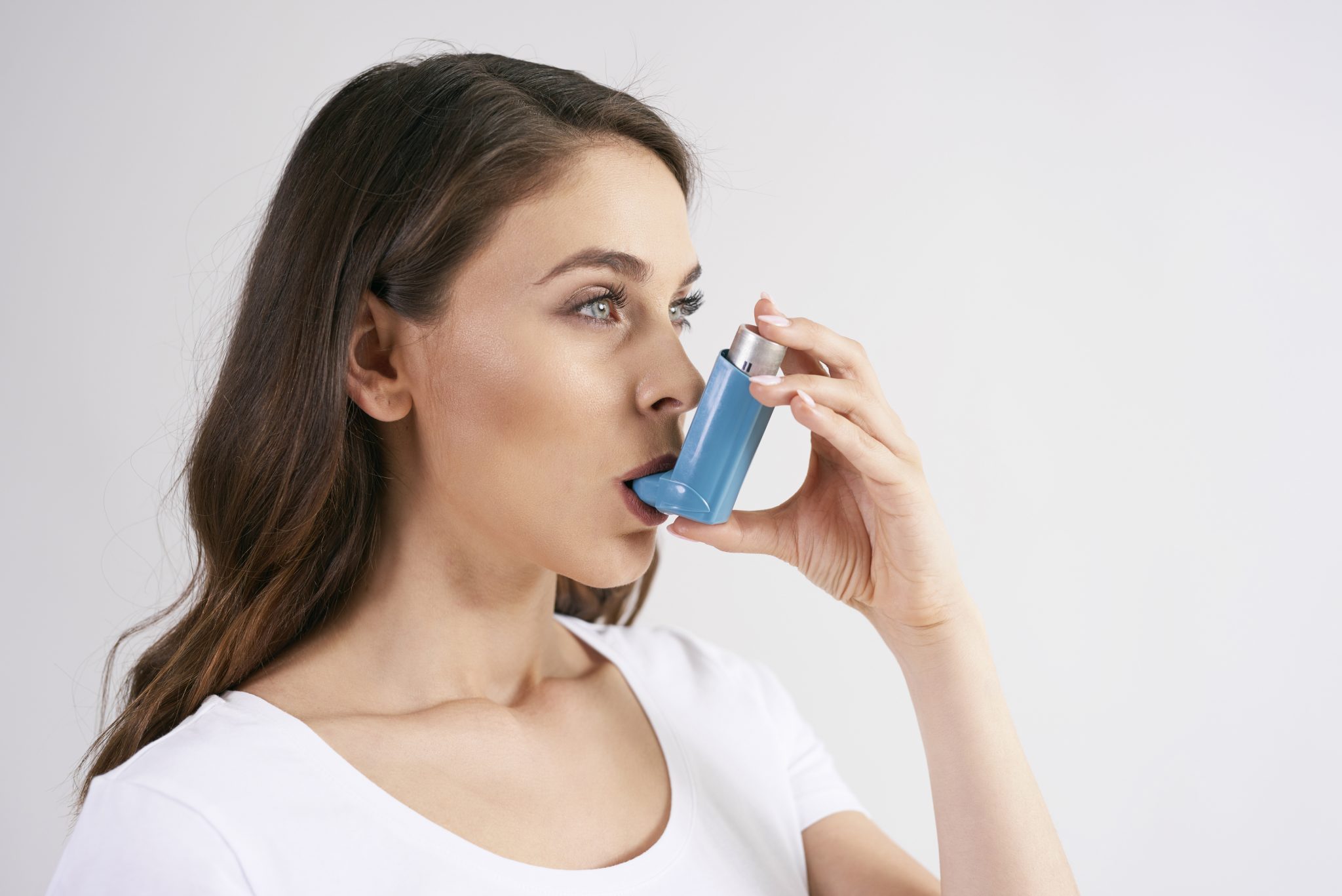 Inhalers: Your Options and How to Use Them - AlphaNet