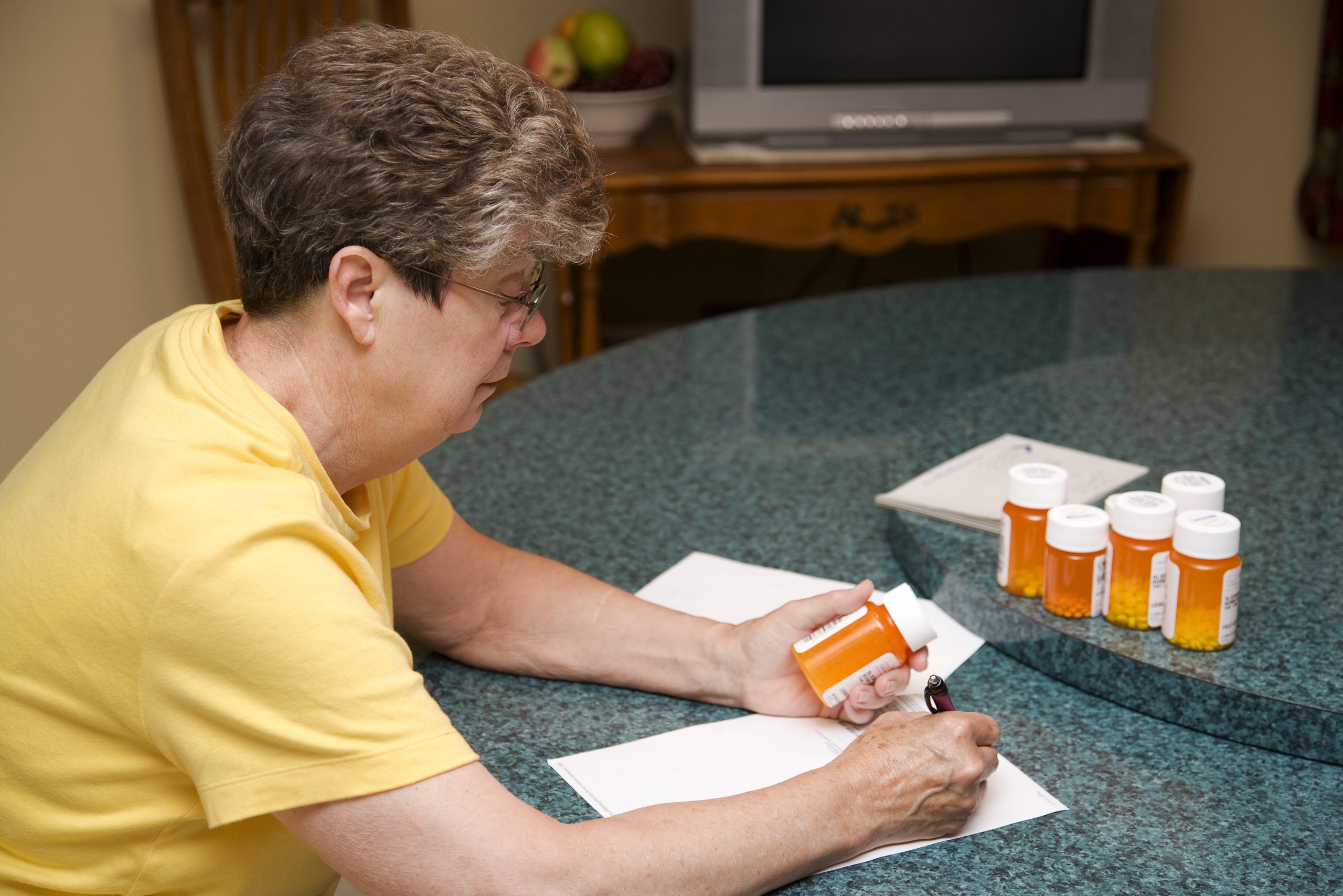 Medicines for Alpha-1: An Overview - AlphaNet