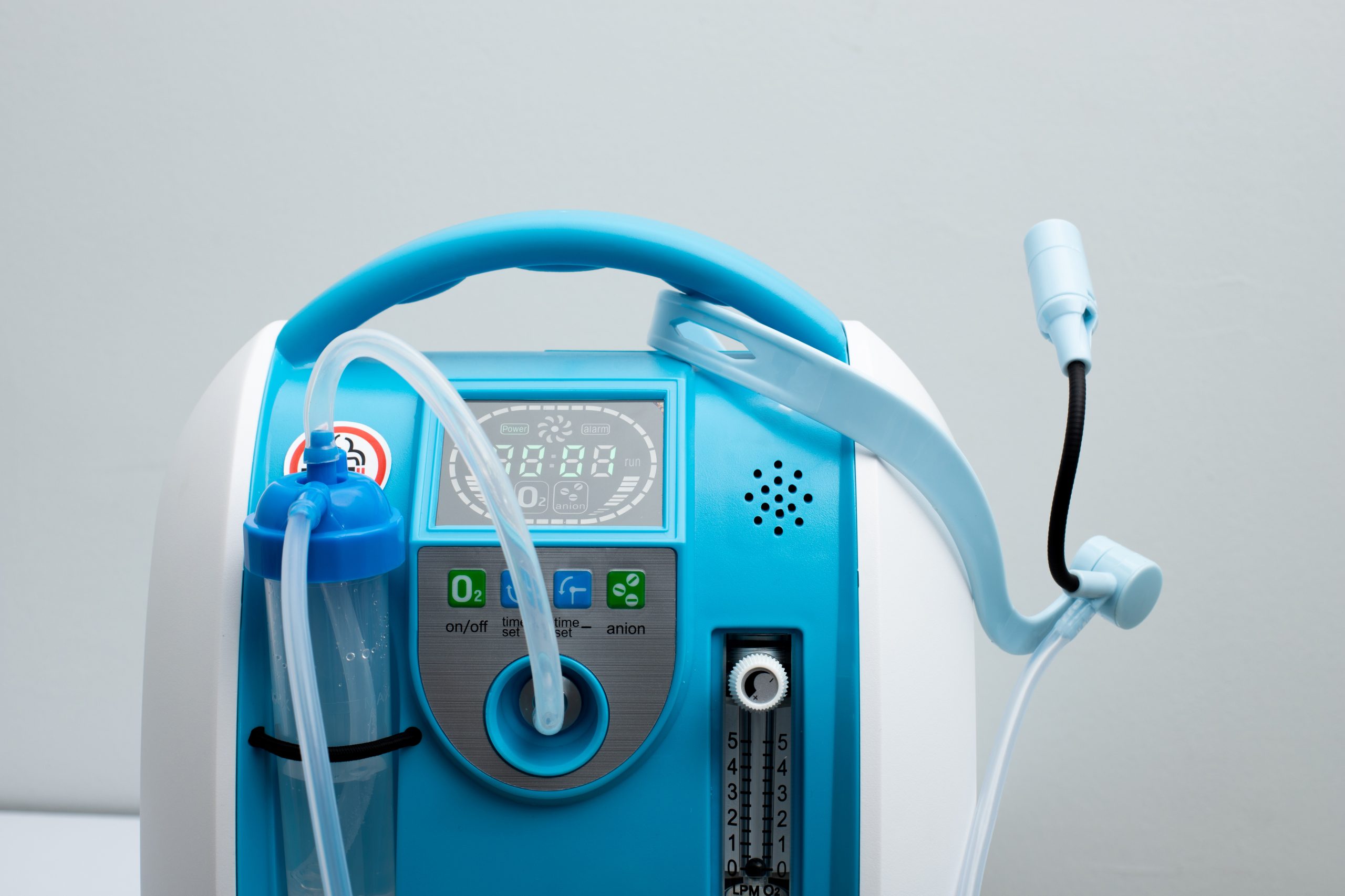 Oxygen Storage Systems AlphaNet Oxygen Storage Systems AlphaNet